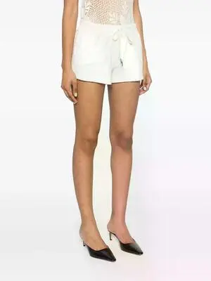 TOM FORD Terrycloth Shorts