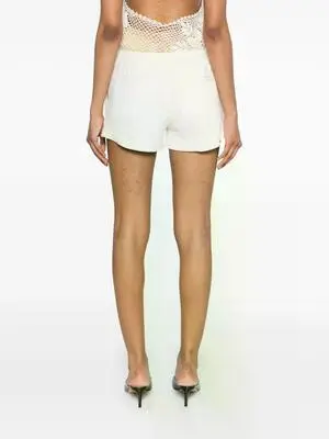 TOM FORD Terrycloth Shorts