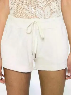TOM FORD Terrycloth Shorts