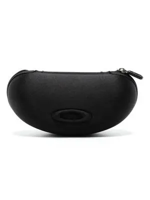 Oakley M2 Frame Xl Shield-frame Sunglasses - Black
