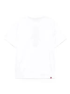 MOSTLY HEARD RARELY SEEN Mouse-bear T-shirt