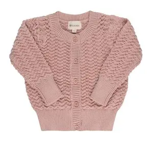 Women's Rose Knitwear