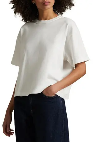 Polo Ralph Lauren Cropped T-shirts For Women