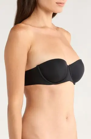 Hunkemoller Jane Underwire Bikini Top