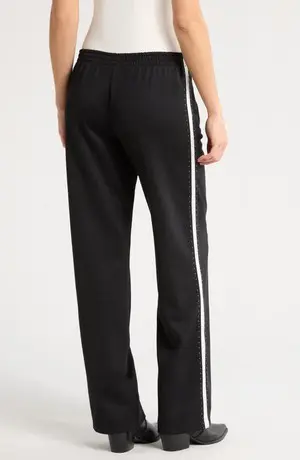 RE/DONE Sunland Zip Pocket Track Pants