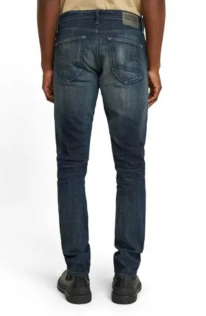 G-star Raw 3301 Slim Jeans