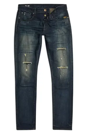 G-star Raw 3301 Slim Jeans