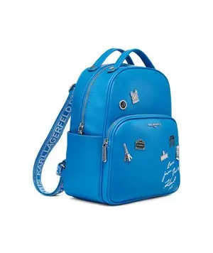 karl lagerfeld mini backpack Women's Maybelle | Black Womens Maybelle Karl Backpack Mini Backpack Bag Mochila Karl