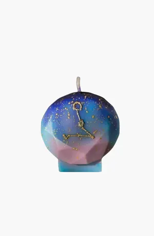 SOUTHLAKE GIFTS Prismatic Constellation Candle - Pisces