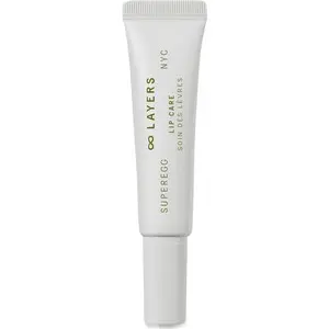 SUPEREGG Infinite Layers Lip Care