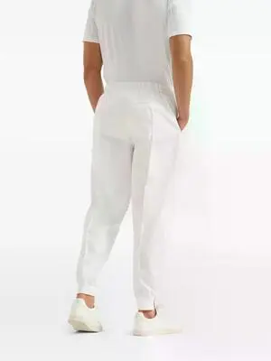 Brunello Cucinelli Nylon Trousers