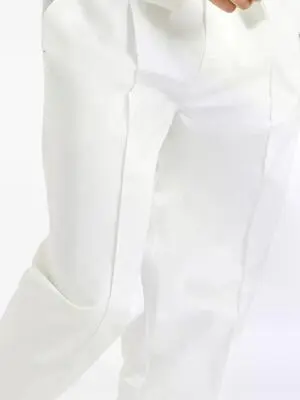 Brunello Cucinelli Nylon Trousers