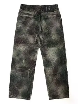 THUG CLUB Army Trousers
