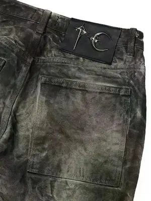 THUG CLUB Army Trousers