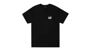 JORDAN Go Logo Tee Shirt
