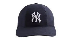 Kith X 47 Brand New York Yankees Wool Cricket Cap - Nocturnal