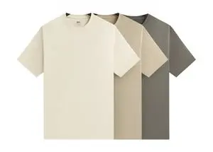 Kith 101 Undershirt Set (3 Pack) Multi