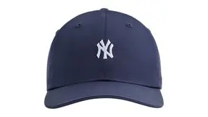 Kith X 47 Brand New York Yankees Leggero Cap - Nocturnal