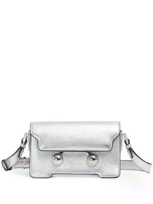 Marni Baguette Cross Body Bags