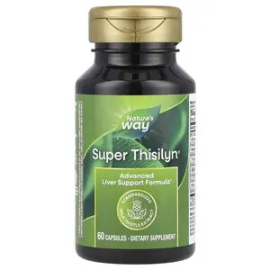 NATURE'S WAY Super Thisilyn 60 Capsules
