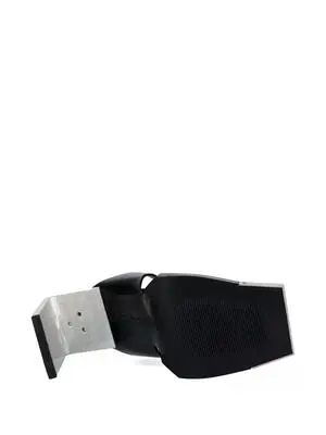 HELIOT EMIL 100mm Leather Sandals