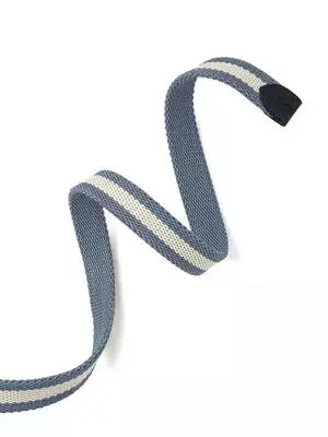 Paul & Shark Striped Belt