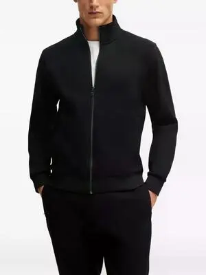 BOSS Zip-up Sweatshirt
