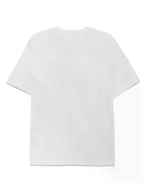 CHOCOOLATE Logo-print T-shirt - Grey