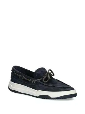 Paul & Shark Yacht Club Loafers