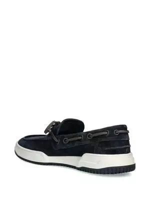 Paul & Shark Yacht Club Loafers