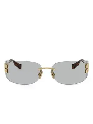 Miu Miu Mu A51s Sunglasses
