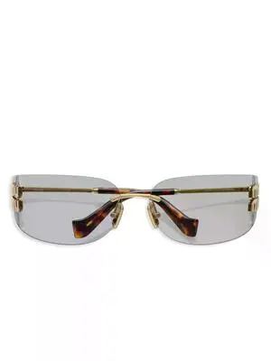 Miu Miu Mu A51s Sunglasses
