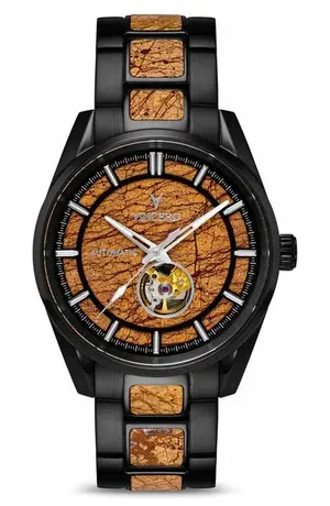 VINCERO Quantum Capsule Bracelet Watch - Bengal