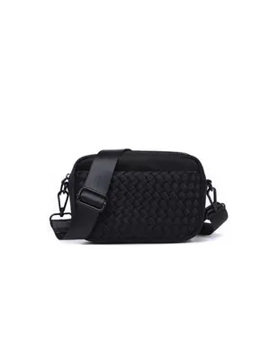 Sol And Selene Adjustable Cross Body Bags