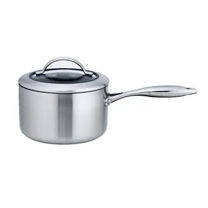 SCANPAN Ctx 2 Quart Saucepan With Lid