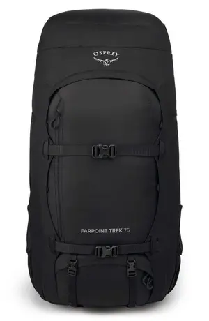 OSPREY Farpoint Trek 75-liter Backpack Luggage