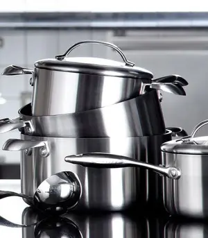 SCANPAN Ctx 7.5 Quart Dutch Oven With Lid