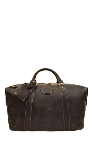 Steel Horse Leather Extra Large Bags For Women