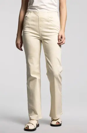 Weekend Los Angeles Frill Pants For Women