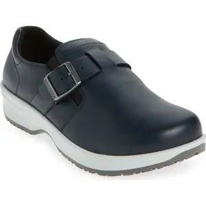 Birkenstock Navy Blue