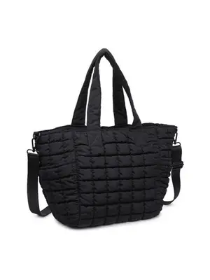 SOL AND SELENE Dreamer Tote Bag