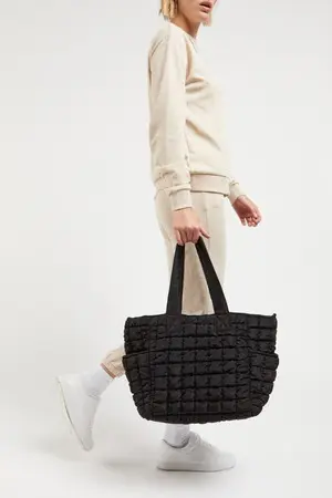 SOL AND SELENE Dreamer Tote Bag