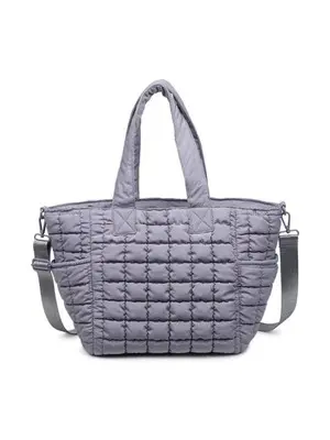 Sol And Selene Quilted Bags For Women