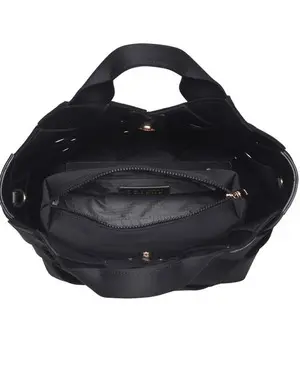 SOL AND SELENE Resilience Woven Tote