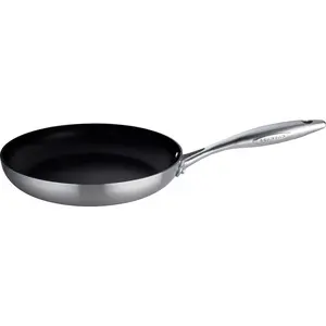 SCANPAN Ctx 10.25 Inch Nonstick Fry Pan - Silver