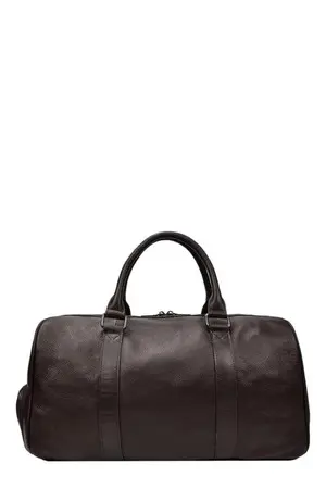 Steel Horse Leather Travel Bags