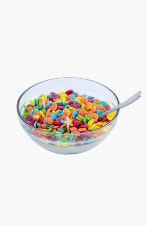 SOUTHLAKE GIFTS Cereal Candle At Nordstrom Fruity Pebbles