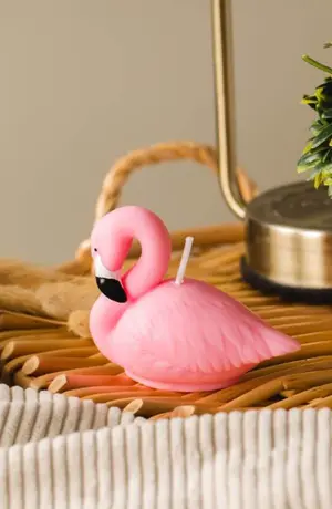 SOUTHLAKE GIFTS Candle