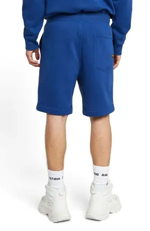 G-star Raw Premium Core Sweat Shorts