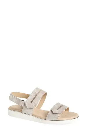 Vaneli Espe Slingback Sandal - Tobacco Moenia
